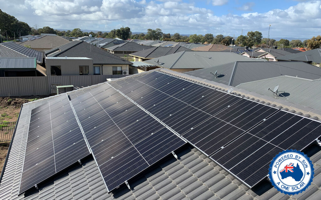 Aone Solar Gallery – A One Solar